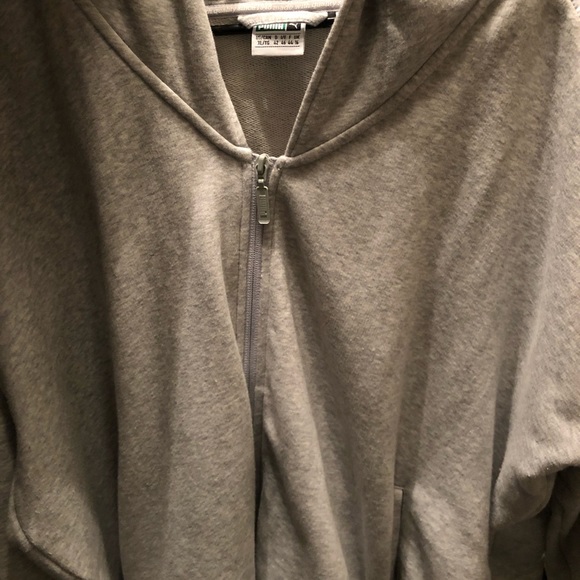 Puma | Sweaters | Puma Sweater | Poshmark